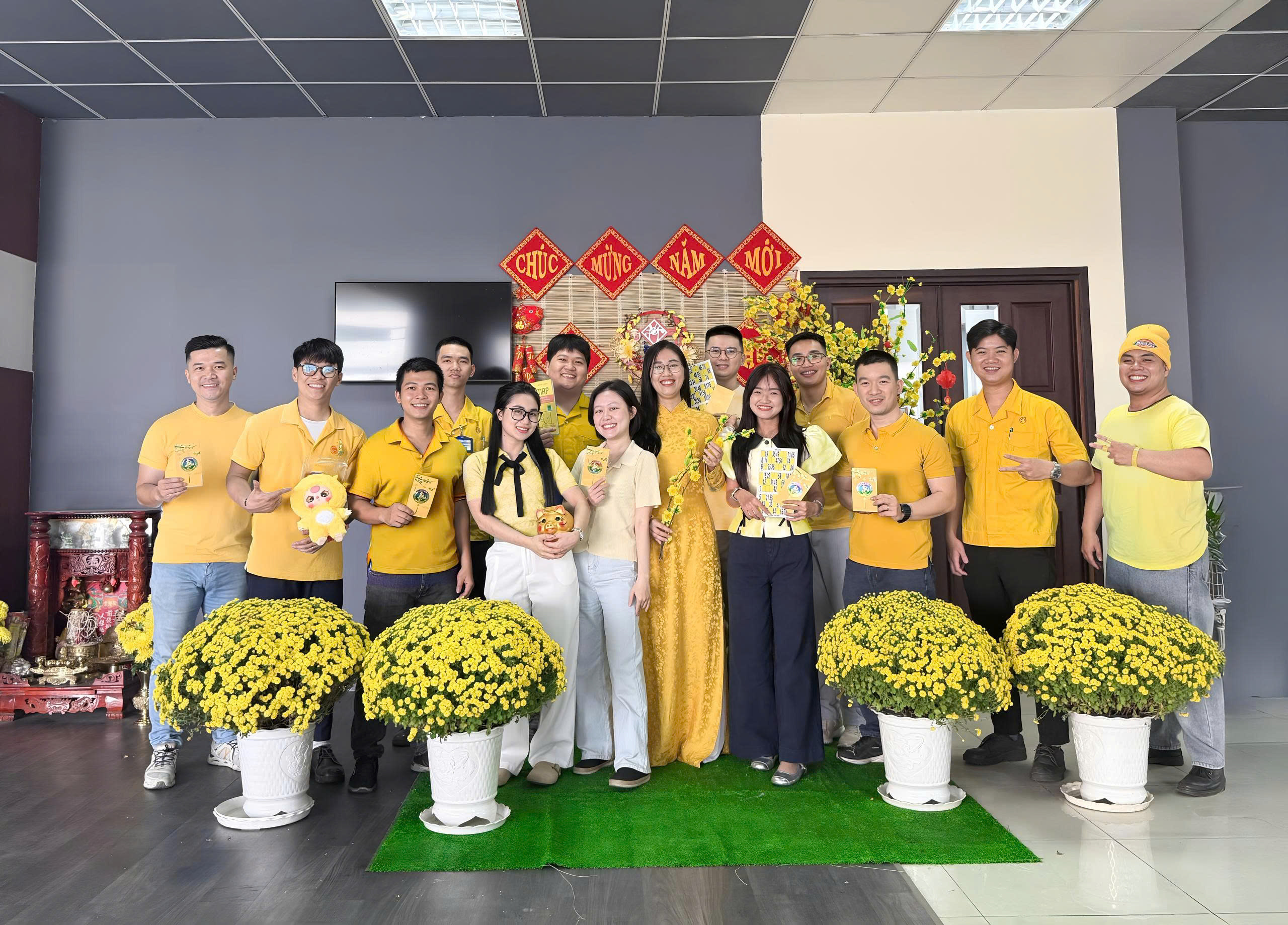 VPIC Group Joins BRP to fight bullying