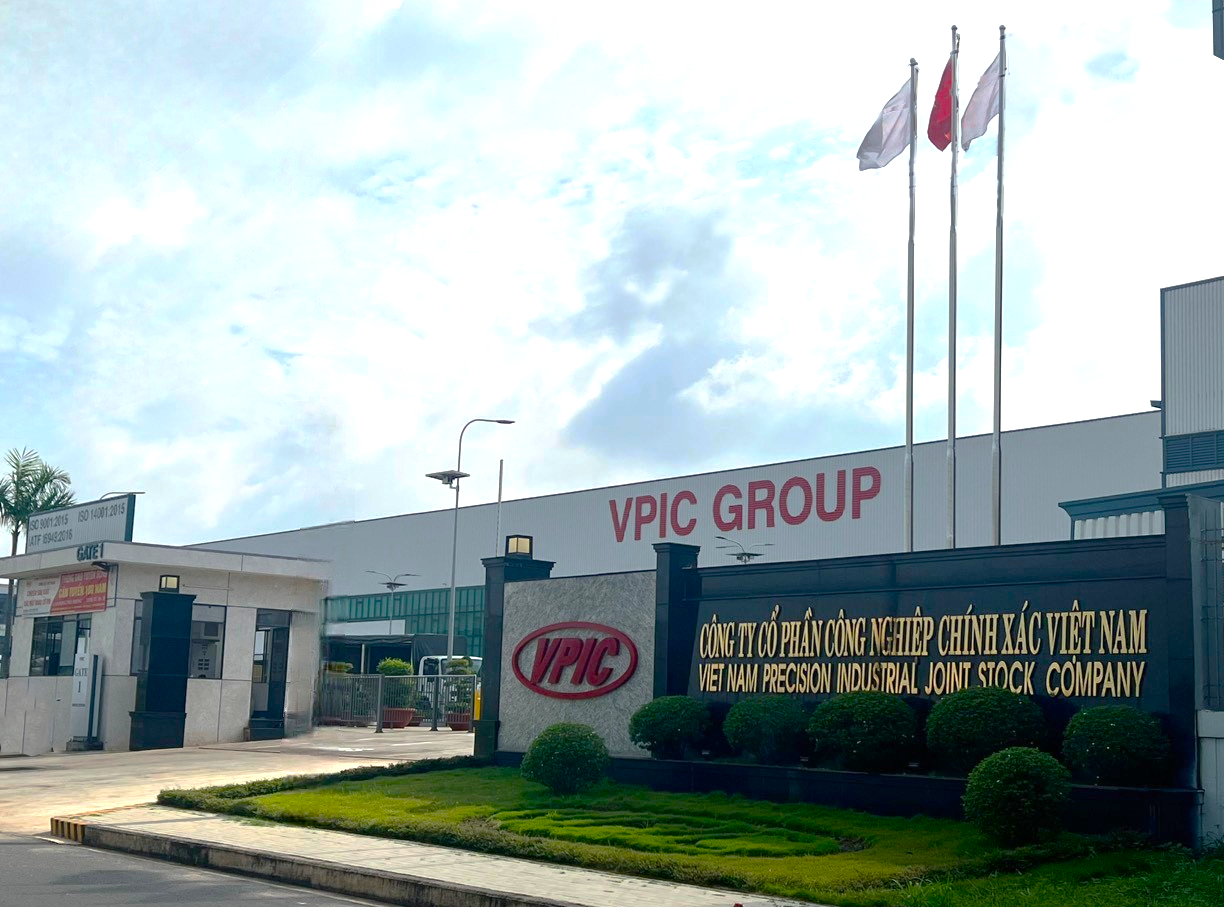 VPIC Group | About Us