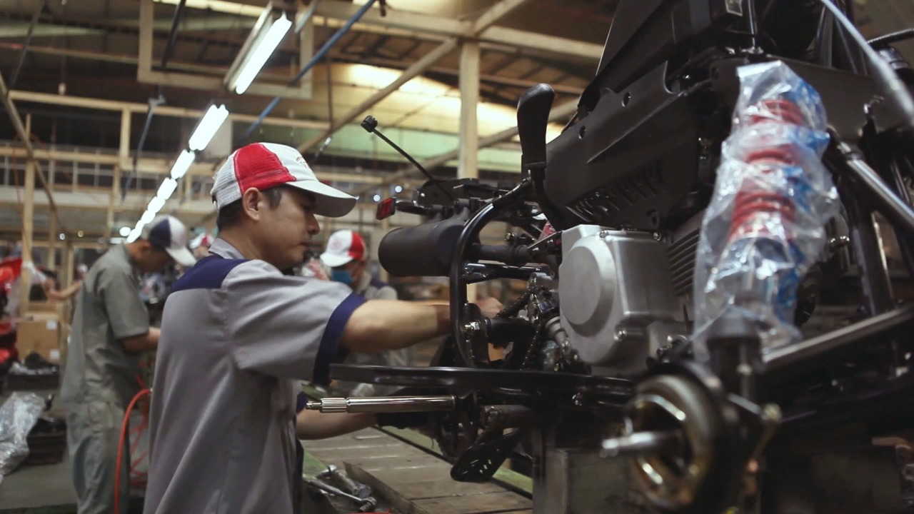 Assembly | VPIC Group