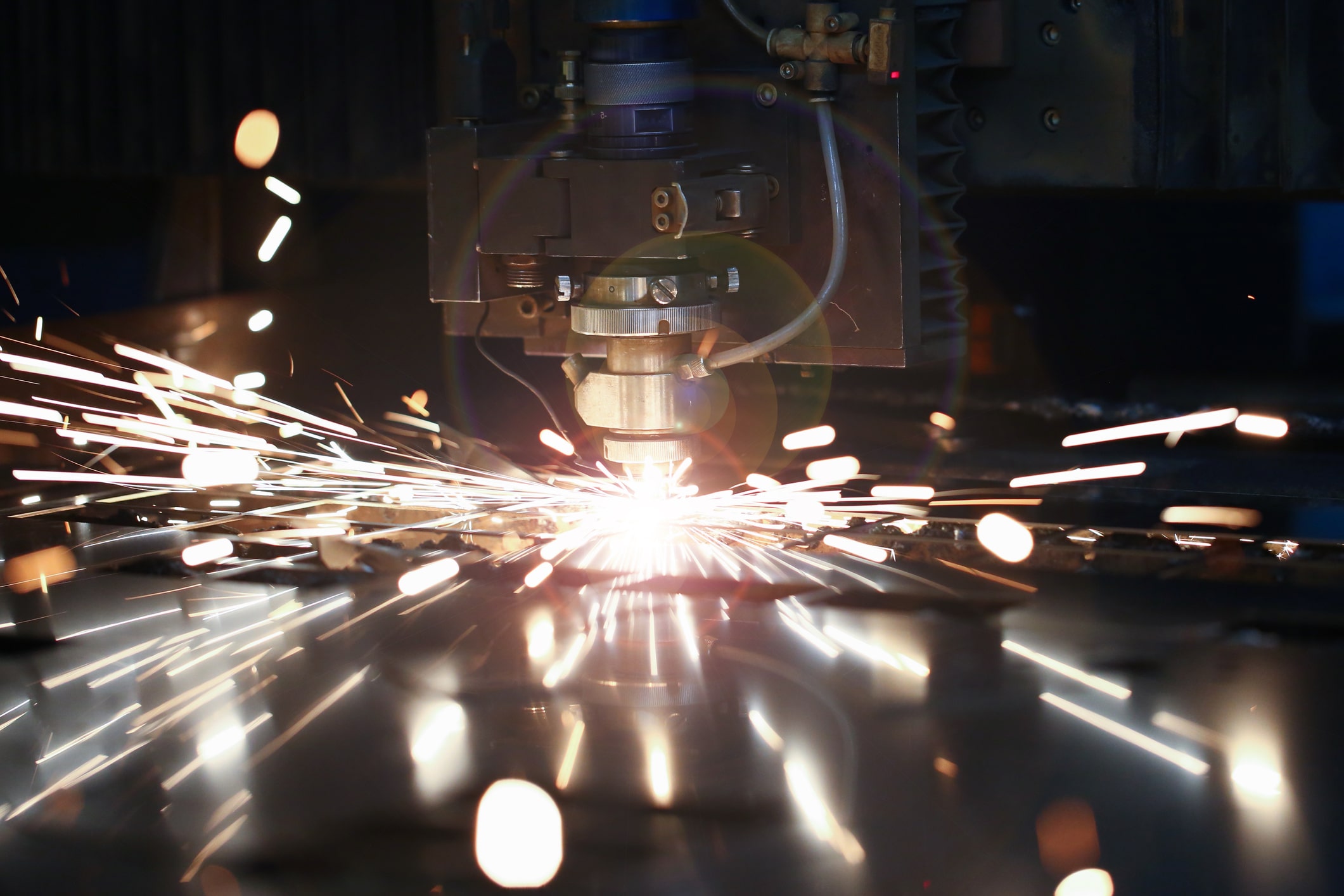 Welding Services | VPIC Group