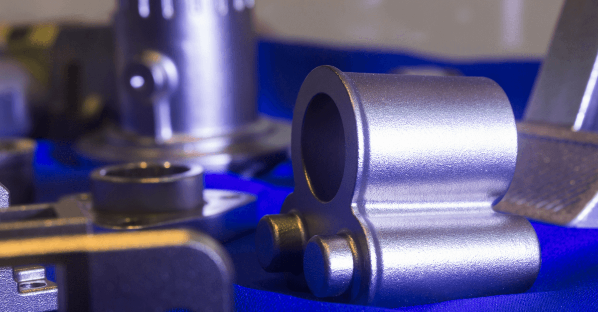 Investment Casting | VPIC Group