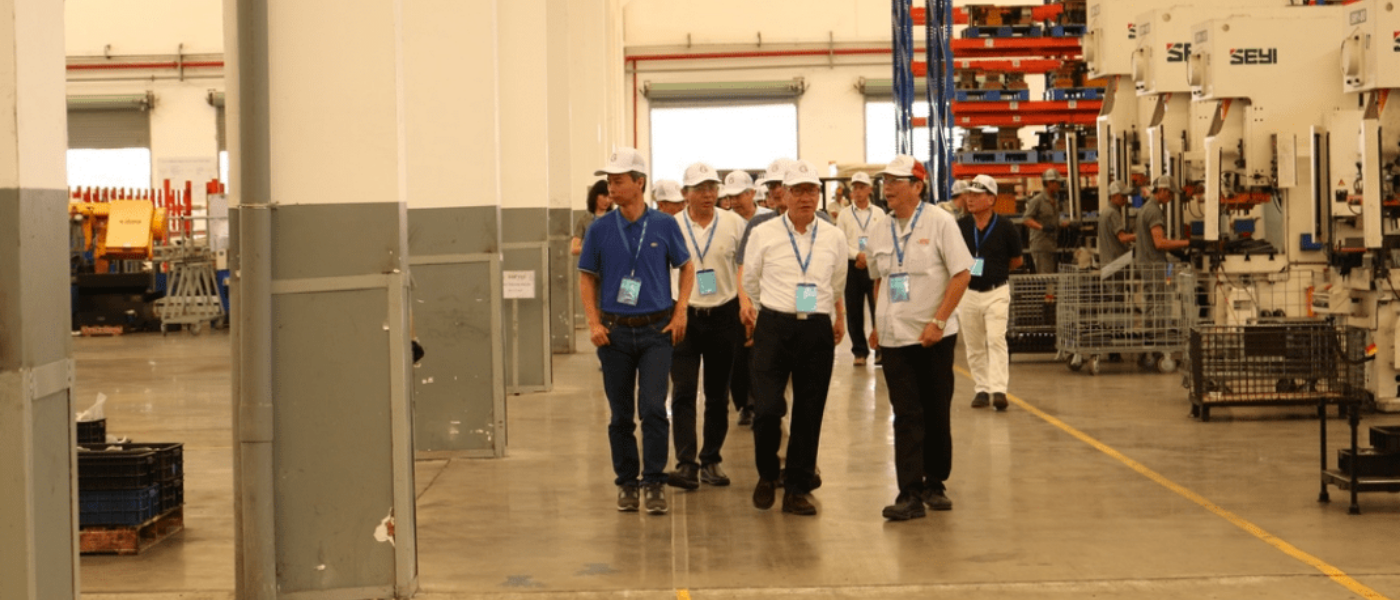 Schedule a Conversation | VPIC Group