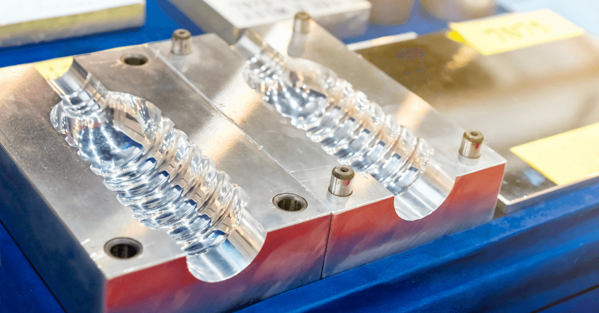 Plastic Injection | VPIC Group